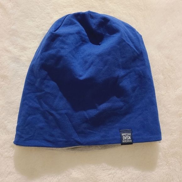 Impressive DVSN | Accessories | Impressive Dvsnbeanieblue | Poshmark